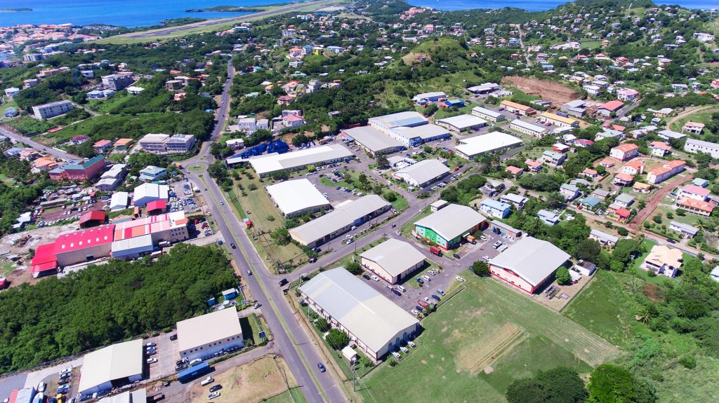 The Grenada Investment Development Corporation | GIDC